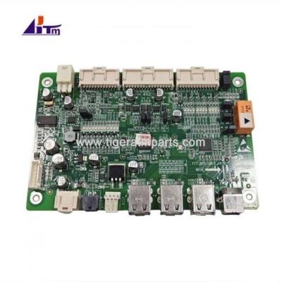 China ATM GRG H68N CRM9250N Control Board 301010830003 YT2.503.0497 for sale