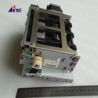 China GRG H22N CDM8240 Note Feeder NF-001 YT4.029.020 ATM Components for sale