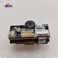 China GRG QR Code Scanning Module NT0810-1 0810-122090002 202060224 ATM Parts for sale