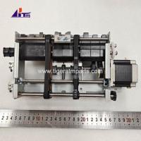 China ATM Machine Parts GRG Note Feeder CDM8240N/NV-MB-001 502014463 YT4.029.0778 for sale