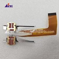China GRG Card Reader Sankyo ICT3Q8-3H0180-S R/W Head Assy S66A624A02 202011056-01 for sale