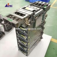 China Fujitsu F510 Dispenser Module With Cassettes Bank ATM Machine Parts for sale