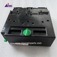 China KD03562-D900 Fujitsu G510 Reject Box Cassette ATM Machine Parts for sale