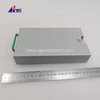 China Fujitsu F53 Dispenser Reject Cassette Box KD03232-C540 ATM Machine Accessories for sale