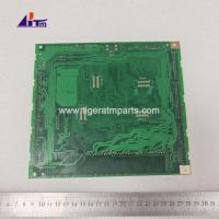 China Fujitsu F53 Cash Dispenser Control Board KD25049-B91106 ATM Spare Parts for sale