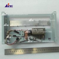 China Fujistu F53 F510 F610 Shutter Assembly G-580-000-9400 KD49006-0055 for sale