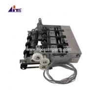 China Fujistu F510 Dispenser Presenter Top Unit KD03300-C400 ATM Kiosk for sale