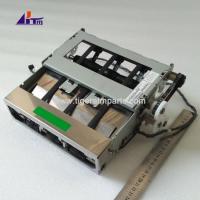 China Fujistu F510 Dispenser Presenter Top Unit KD03300-C400 ATM Kiosk for sale