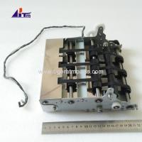 China Fujistu F510 Dispenser Presenter Top Unit KD03300-C400 ATM Kiosk for sale