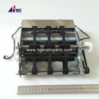 China Fujistu F510 Dispenser Presenter Top Unit KD03300-C400 ATM Kiosk for sale