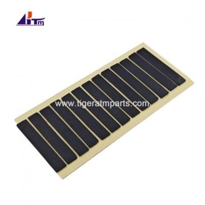 China Fujitsu F53 F56 Rubber Sheet KD02881-Y527 ATM Machine Parts for sale