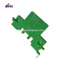 China ATM Spare Parts Fujitsu F53 F56 Cassette Pressure Plate Plastic KD02881-Y525 for sale