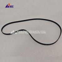 China ATM Parts Fujitsu F53 F56 Dispenser Timing Belt S2M572 CA02953-3286 GF0300 for sale
