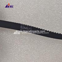 China ATM Parts Fujitsu F53 F56 Dispenser Timing Belt S2M572 CA02953-3286 GF0300 for sale
