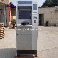 China Wincor Nixdorf 8100 Bank ATM Systems Automatic Cash Machine for sale