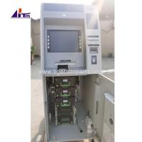 China Wincor Nixdorf 8100 Bank ATM Systems Automatic Cash Machine for sale