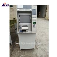 China Wincor Nixdorf Cineo C4060 Recycling Bank ATM Automatic Teller Machine for sale