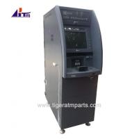 China Touch Screen Bank ATM Machine NCR 6635 Automatic Teller Machine for sale