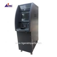 China Touch Screen Bank ATM Machine NCR 6635 Automatic Teller Machine for sale