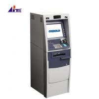China Bank ATM Machine NCR Diebold Wincor Hyosung Hitachi GRG for sale