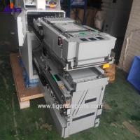China NCR SelfServ 87 Recycler NCR 6687 Bank ATM Machine Exterior Through The Wall Cash Recycler for sale