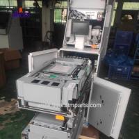 China NCR SelfServ 87 Recycler NCR 6687 Bank ATM Machine Exterior Through The Wall Cash Recycler for sale