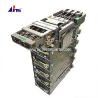 China ATM Cash Dispenser Recycling Modules ATM Machine Spare Parts Components for sale
