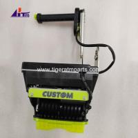 China CUSTOM TG2480H Printer USB RS232 New Original ATM Machine Parts for sale