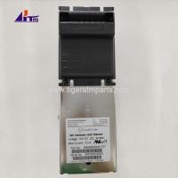 China ATM Spare Parts CashCode VAULT1000 Lockable Cassette New Original for sale