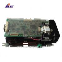 China ATM Machine Parts Sankyo Compact Motorized Card Reader ICT3K7-3R6940 for sale