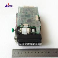 China ATM Machine Parts Sankyo Compact Motorized Card Reader ICT3K7-3R6940 for sale