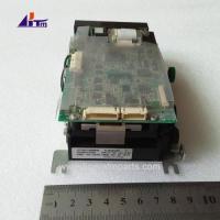 China ATM Machine Parts Sankyo Compact Motorized Card Reader ICT3K7-3R6940 for sale