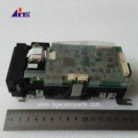 China ATM Machine Parts Sankyo Compact Motorized Card Reader ICT3K7-3R6940 for sale