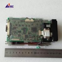 China ATM Machine Parts Sankyo Compact Motorized Card Reader ICT3K7-3R6940 for sale