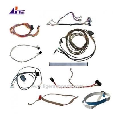 China ATM Spare Parts Cables NCR Wincor Diebold Hyosung NMD Hitachi etc for sale