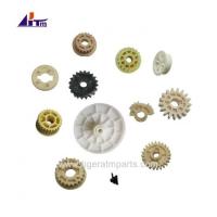 China ATM Spare Parts Plastic Gears NCR Wincor Diebold Hyosung NMD Hitachi etc for sale
