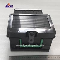 China 445-0756691 NCR S2 Reject Cassette ATM Machine Parts for sale