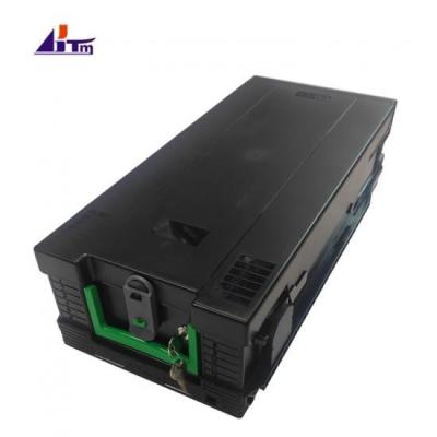 China ATM Spare Parts NCR S2 Cassette With Lock TI 445-0756227 for sale
