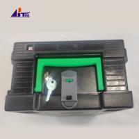 China ATM Spare Parts NCR S2 Cassette With Lock TI 445-0756227 for sale