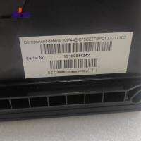 China ATM Spare Parts NCR S2 Cassette With Lock TI 445-0756227 for sale