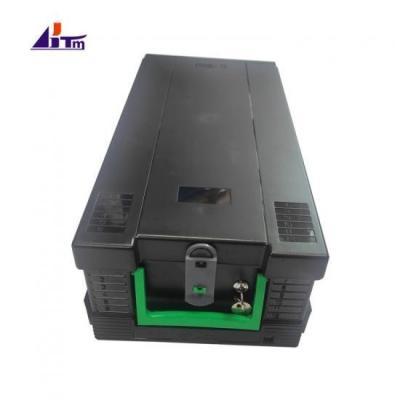 China ATM Machine Parts NCR S2 Cassette With Lock NON-TI 445-0756226 for sale