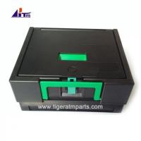 China 009-0023114 NCR 6674 Reject Bin Cassette ATM Machine Parts for sale