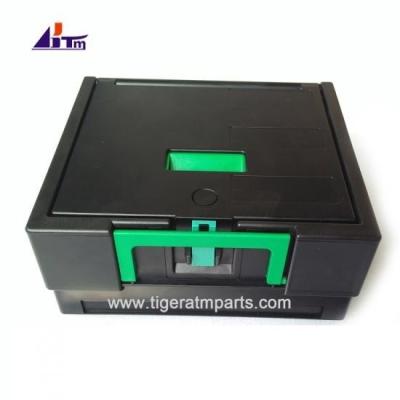 China 009-0023114 NCR 6674 Reject Bin Cassette ATM Machine Parts for sale