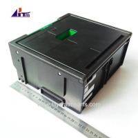 China 009-0023114 NCR 6674 Reject Bin Cassette ATM Machine Parts for sale