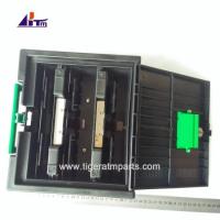 China 009-0023114 NCR 6674 Reject Bin Cassette ATM Machine Parts for sale