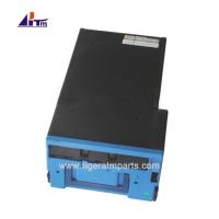 China 009-0025045 KD02155-D824 NCR GBRU Deposit Cassette ATM Machine Parts for sale