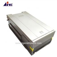 China 445-0689685 NCR 58 Currency Cassette ATM Machine Parts for sale