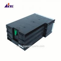 China 009-0025324 KD02155-D814 NCR 6626 ATM GBRU G610 Recycle Cassette Narrow for sale