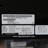 China 009-0025324 KD02155-D814 NCR 6626 ATM GBRU G610 Recycle Cassette Narrow for sale