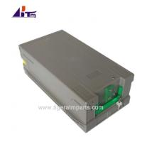 China ATM Machine Parts NCR S1 Currency Cassette With Metal Lock And Keys 445-0631970 445-0728451 for sale
